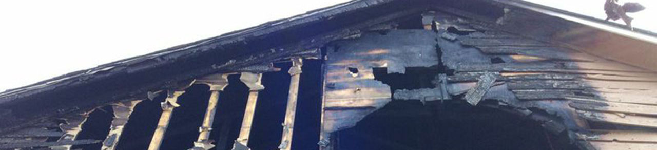 Houston Roof Restoration, Fire, Water & Wind Damage - Whitmans ...